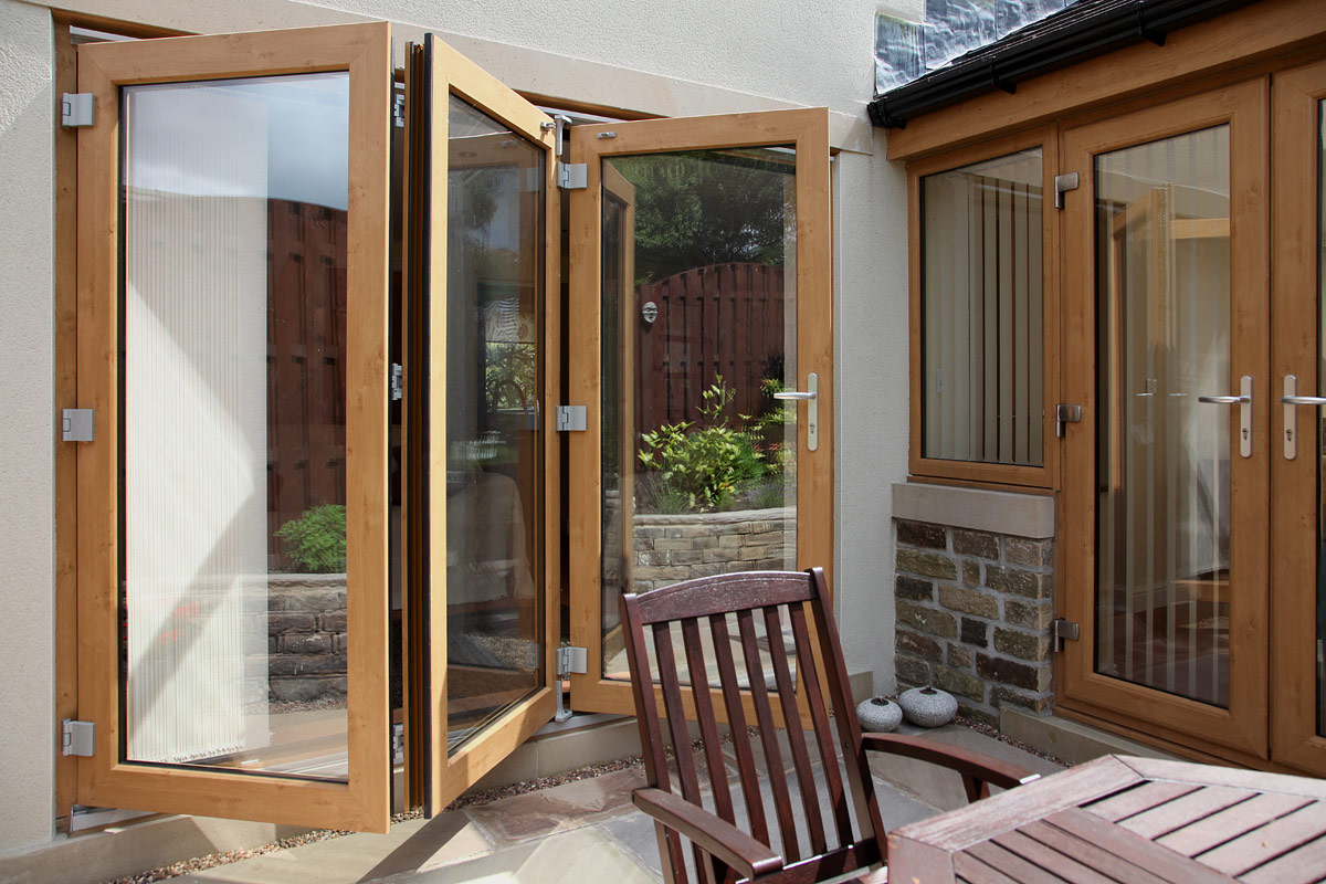 Window & Door Installer- The Lockwood Window Company at Holmfirth Info